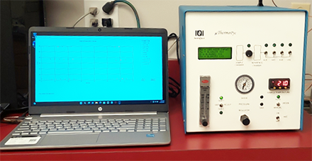 Density Measurement | ioKinetic